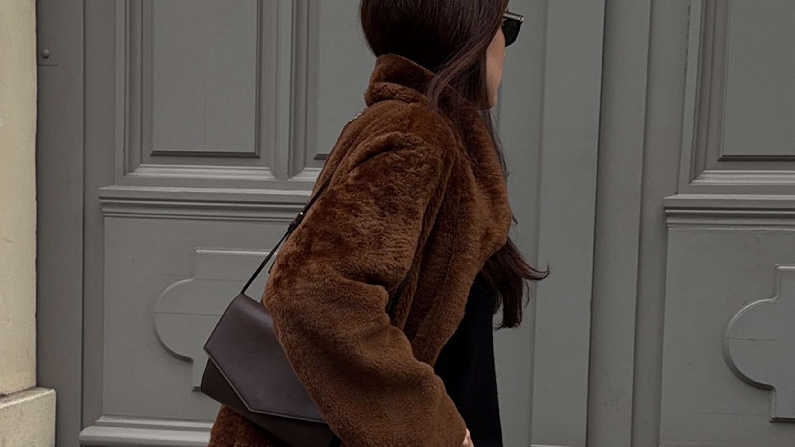 12 Elevated Ways to Wear Fur Coats in 2026 | Who What Wear