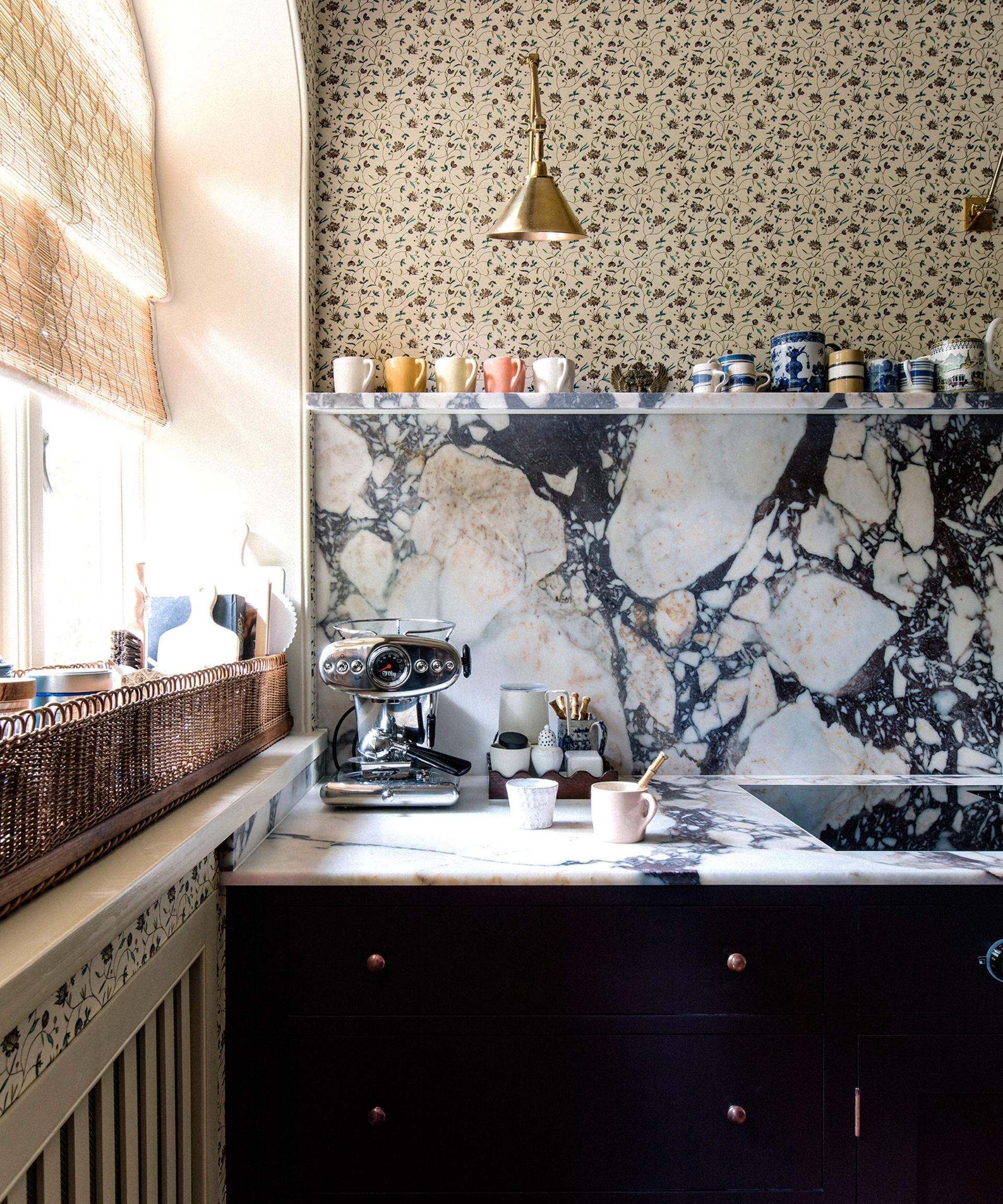 How to obstruct a window in your home to maximize style and function ...