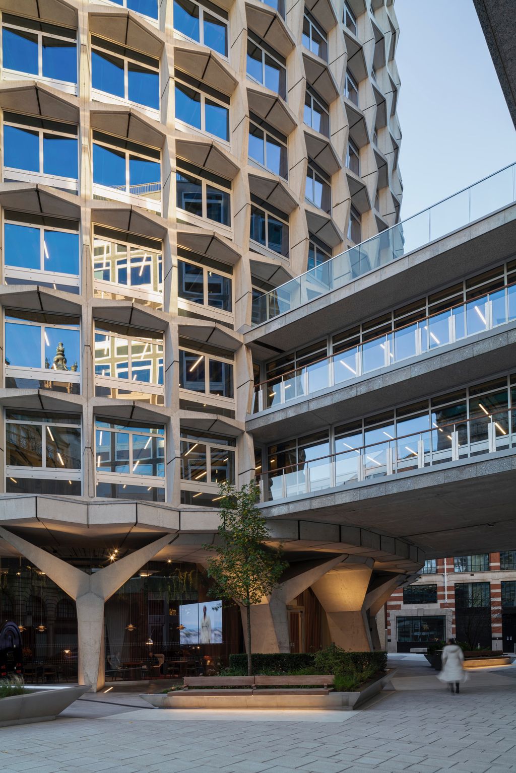 Space House is a London brutalist icon reborn | Wallpaper*