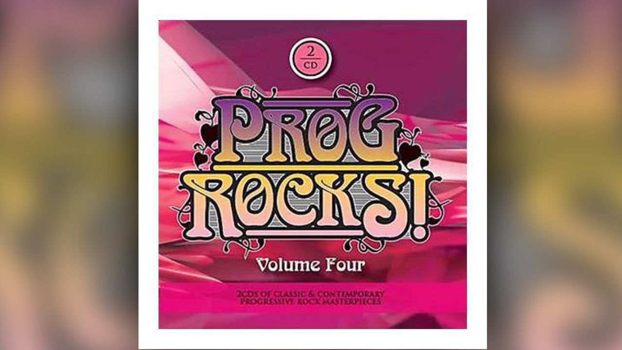 Prog Rocks! IV tracklist revealed | Louder