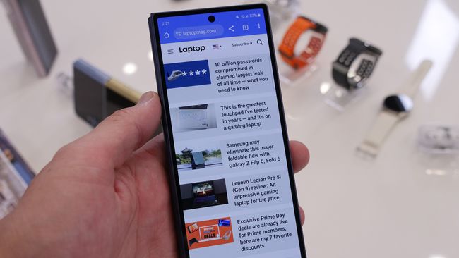 A Beginner's Guide to OneNote | Laptop Mag