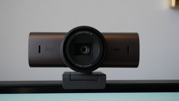 Logitech MX Brio: a webcam with pro-level performance | T3