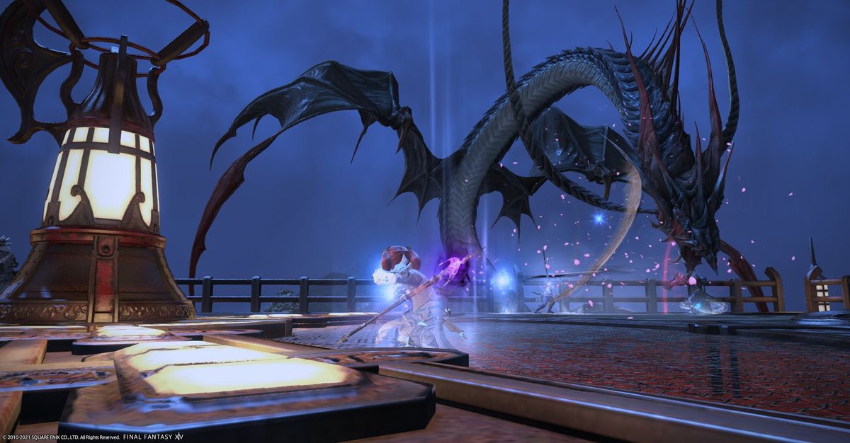 Final Fantasy 14 (FFXIV) beginner's guide: Quick tips for new players ...