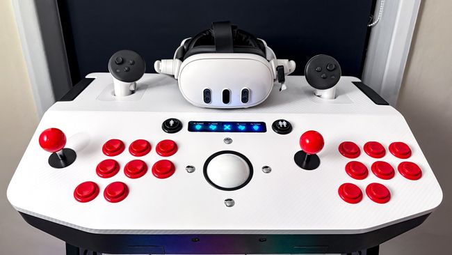 Viture's immersive 3D video is the kind of voodoo magic I expect from ...