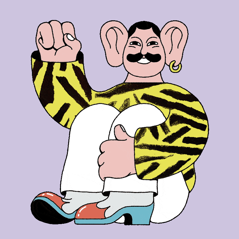 The illustration trends set to take shape in 2025 | Creative Bloq