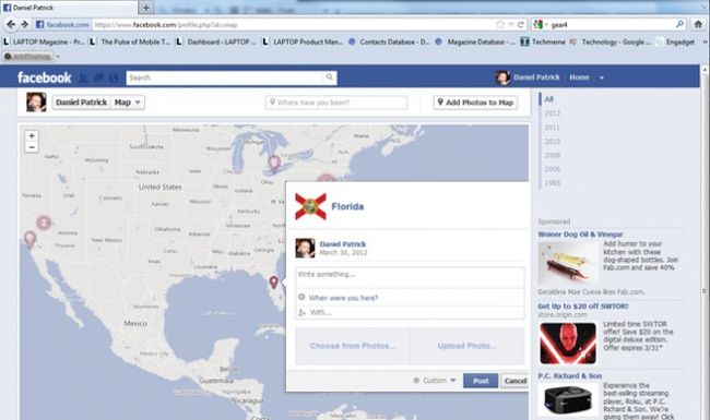 Features of Facebook You Didn't Know About | Social Media Tips | Laptop Mag