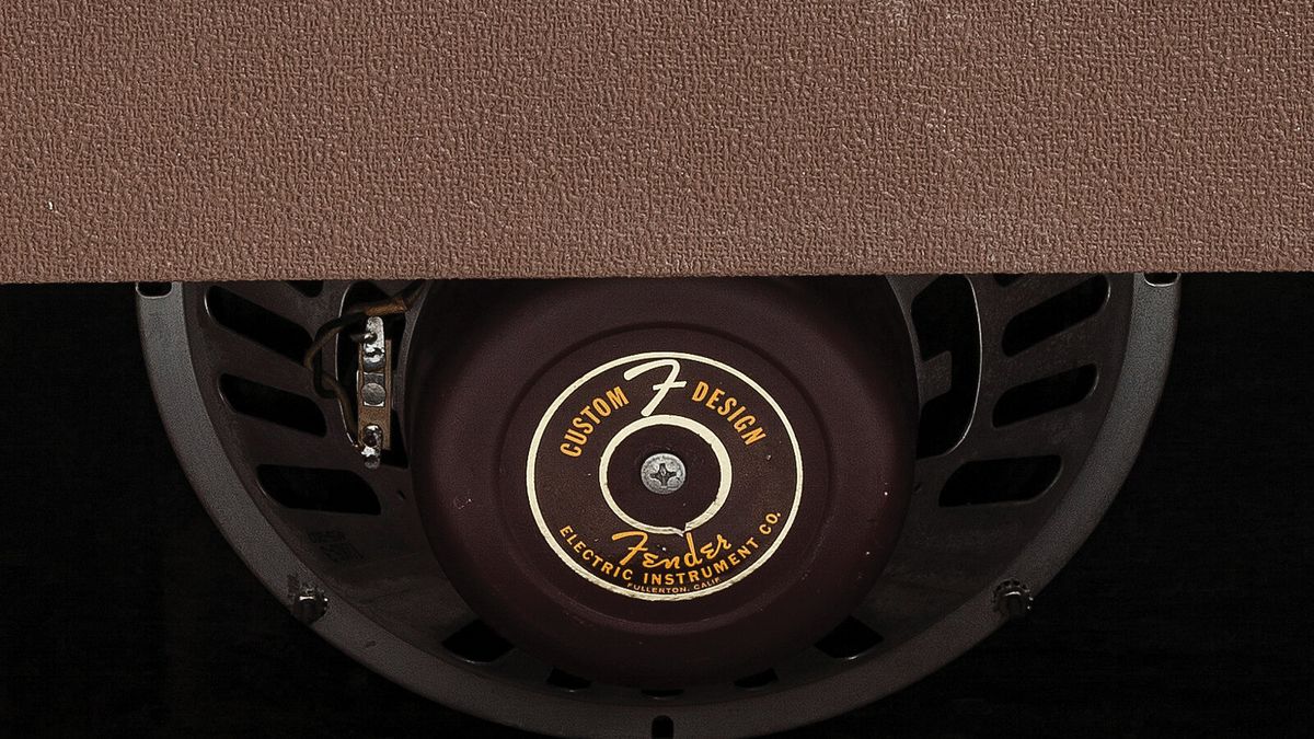 The 1962 Fender 6G3 Deluxe Could Be All the Amp You Ever Need ...