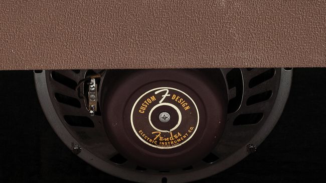 The 1962 Fender 6G3 Deluxe Could Be All the Amp You Ever Need ...