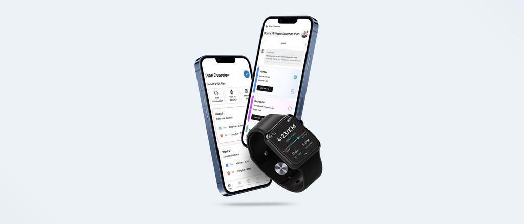 Runna app review: an app designed to be a running coach in your pocket ...
