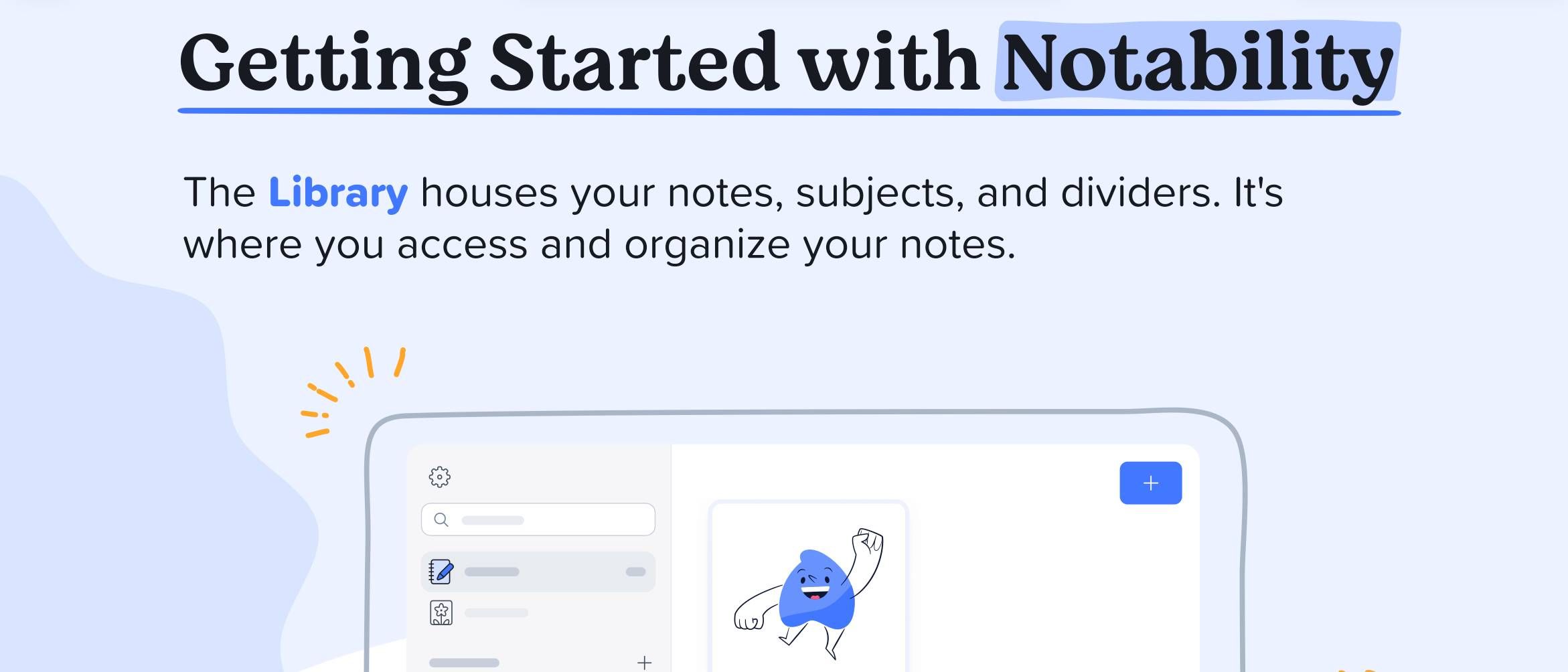Notability review: a satisfying note-taking app, but its collaboration ...
