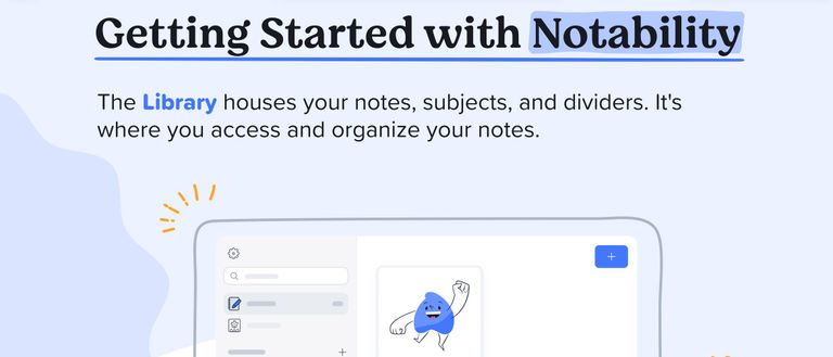Notability review: a satisfying note-taking app, but its collaboration ...