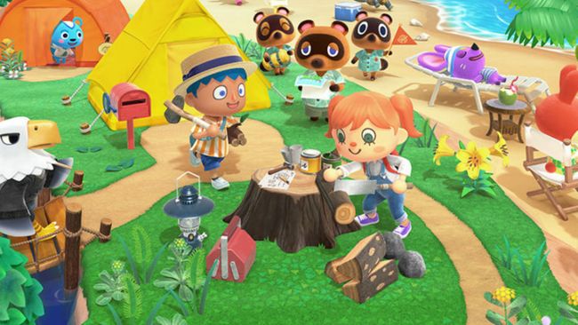 The 15 most relaxing video games to play now | Tom's Guide