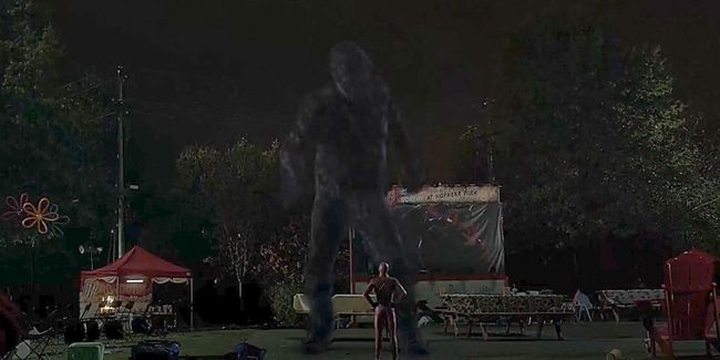 Stargirl's The Shade: 5 Things To Know About The DC Comics Villain ...