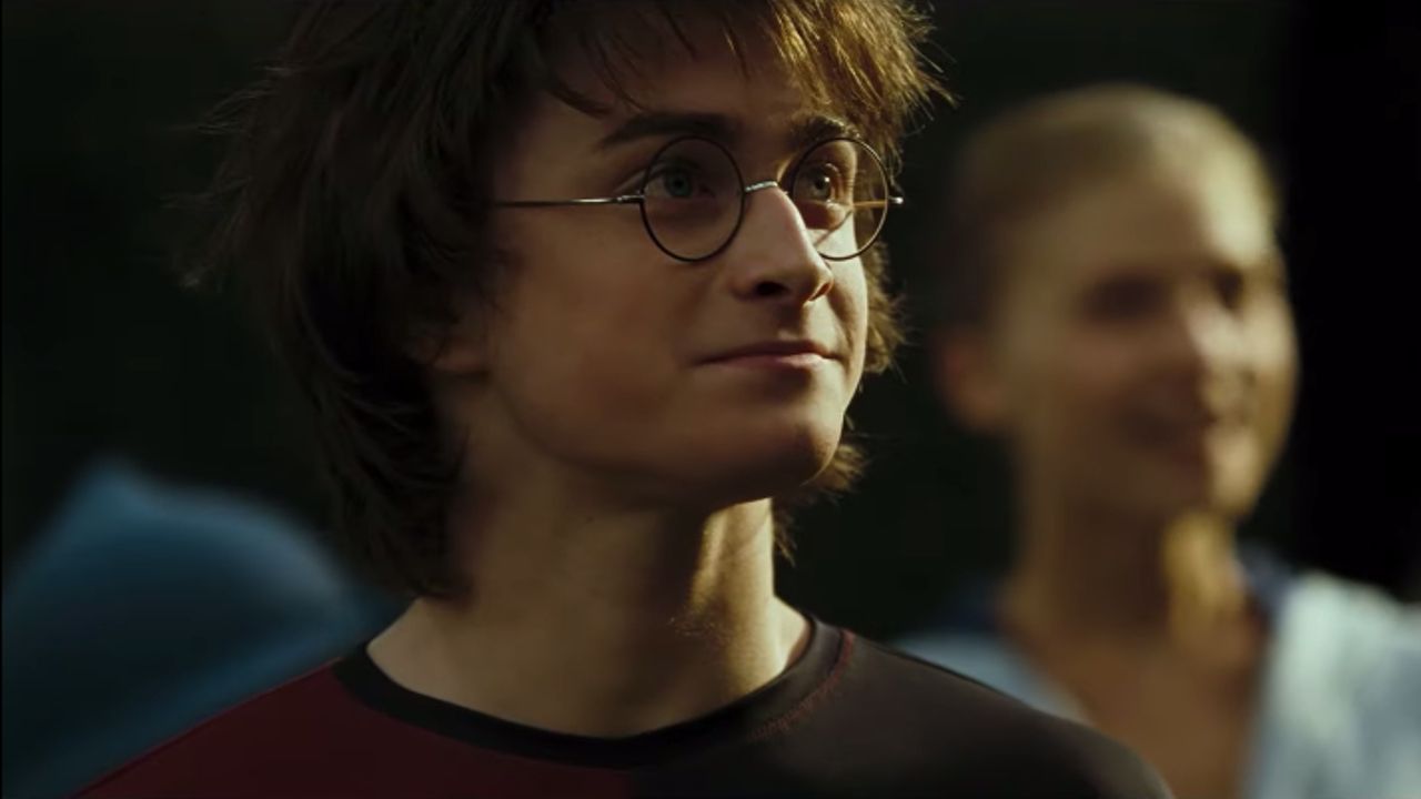 Daniel Radcliffe Remembers The Most ‘Intense And So Crazy’ Set Days ...
