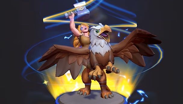 Blizzard's first new RTS in ages stealth launched, but don't get too ...