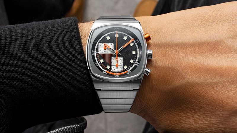 What is a GMT watch and how do they work? | T3