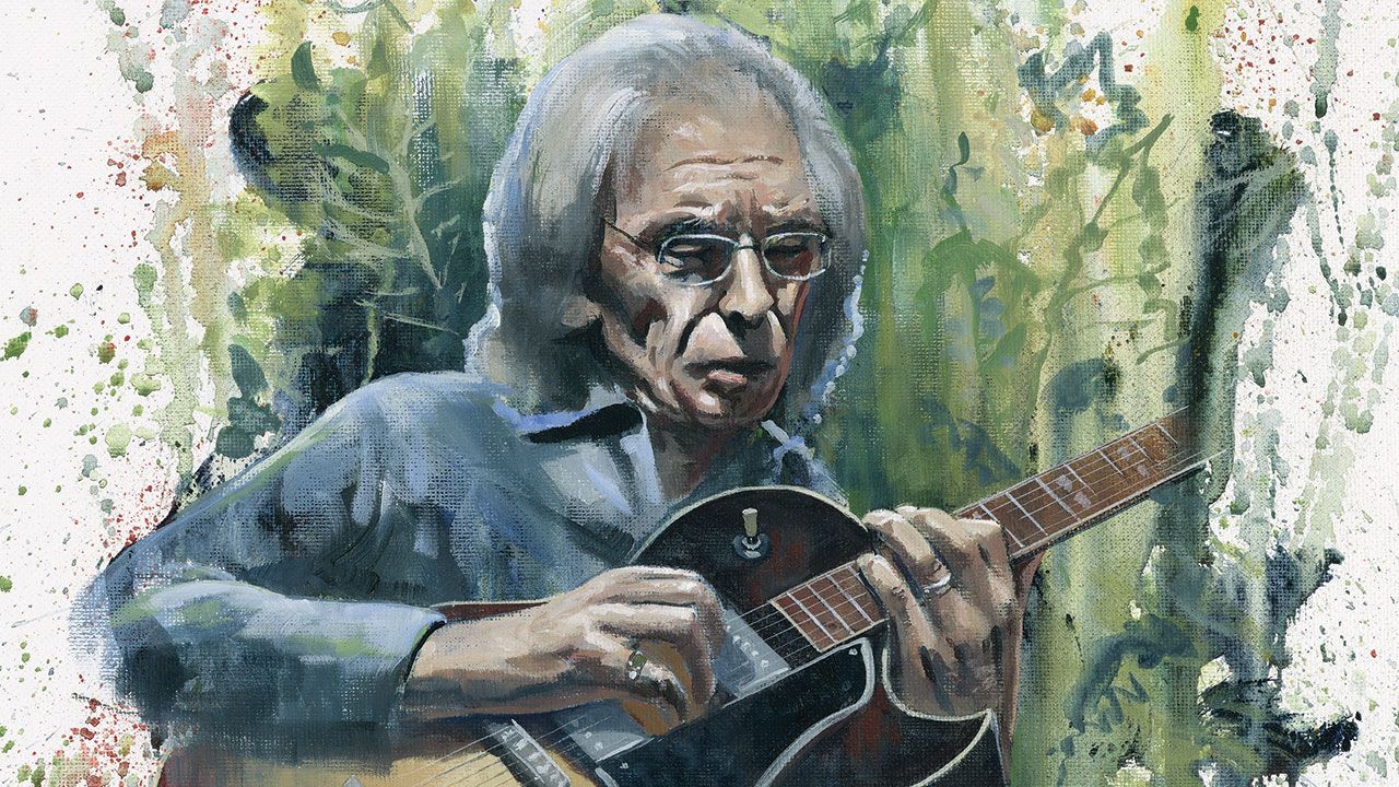 Steve Howe - Love Is review | Louder