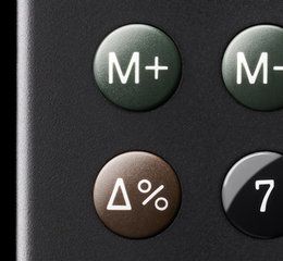 Iconic calculator that inspired an iPhone app is re-released | Creative ...