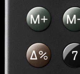 Iconic calculator that inspired an iPhone app is re-released | Creative ...