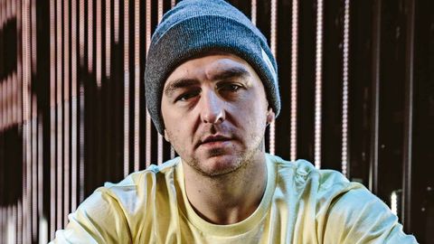 Bring Me The Horizon drummer Matt Nicholls on confidence, computer ...