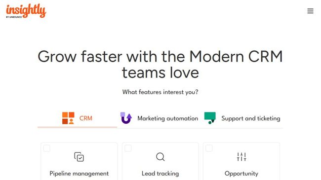 Best contact management software of 2025 | TechRadar