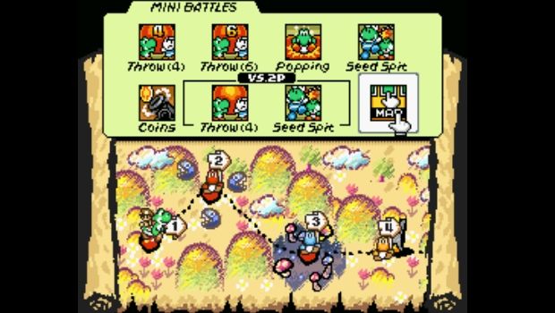 Mario's most secret secrets in nearly 30 years of games | GamesRadar+