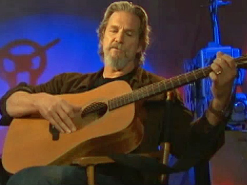 The Weary Kind from Crazy Heart wins Best Original Song Oscar | MusicRadar