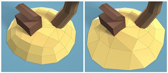 How to create low-poly 3D models | Creative Bloq