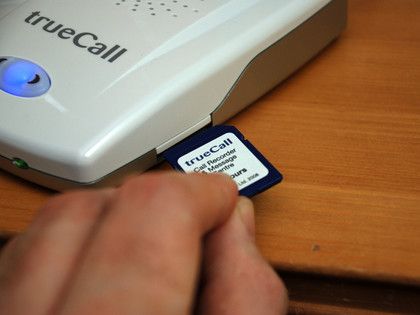 TrueCall review | TechRadar