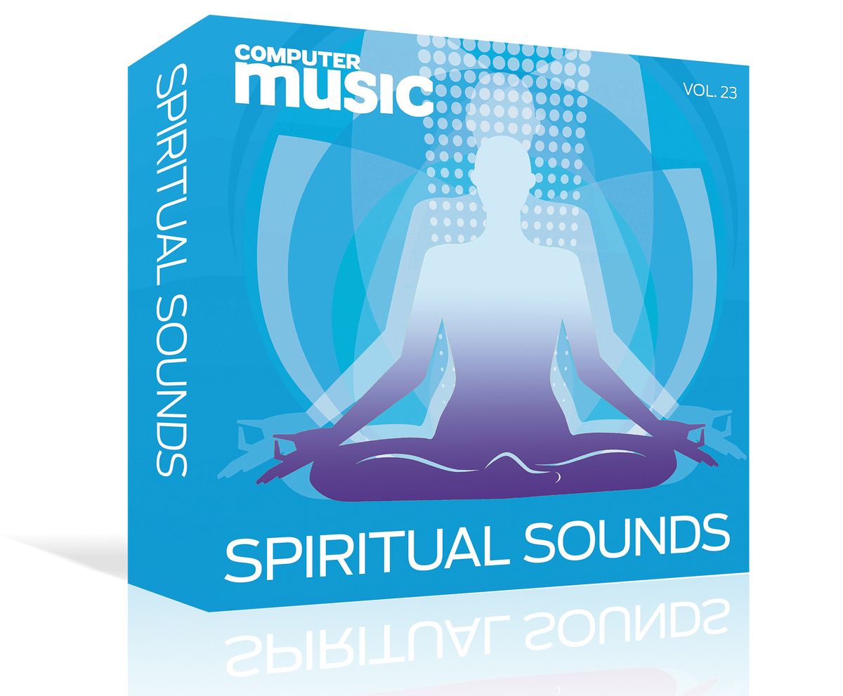 Computer Music issue 215 - MODERN EQ - April 2015 | MusicRadar