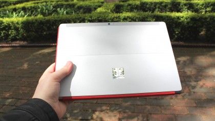 Surface 3 review | TechRadar