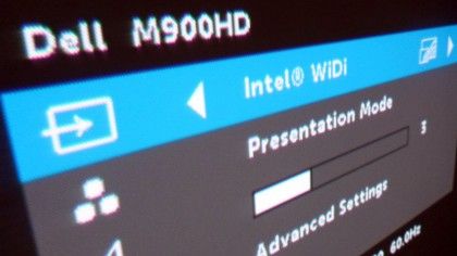 Dell M900HD review | TechRadar
