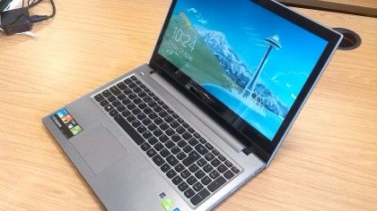 Lenovo IdeaPad Z500 Touch review | TechRadar