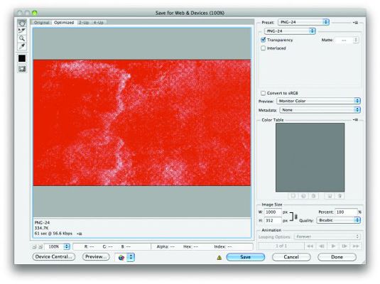 Texturise web type with CSS | Creative Bloq