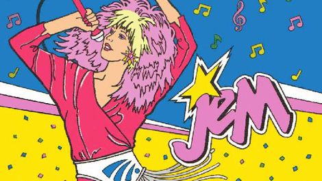 50 Awesome Cartoons That Should Be Movies: Page 4 - Page 4 | GamesRadar+