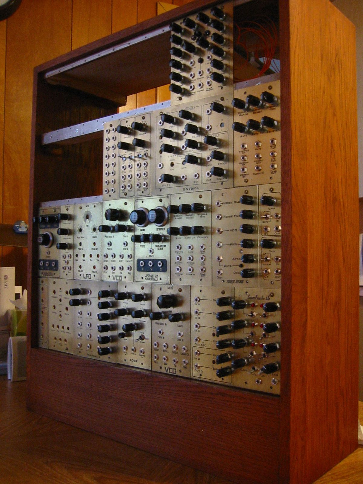 The 12 most outrageous synths on the internet | MusicRadar