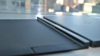 Hands on: Dell Latitude 7275 review | TechRadar