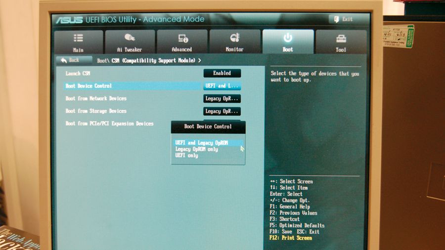 What Microsoft's Secure Boot means for the future of Linux | TechRadar