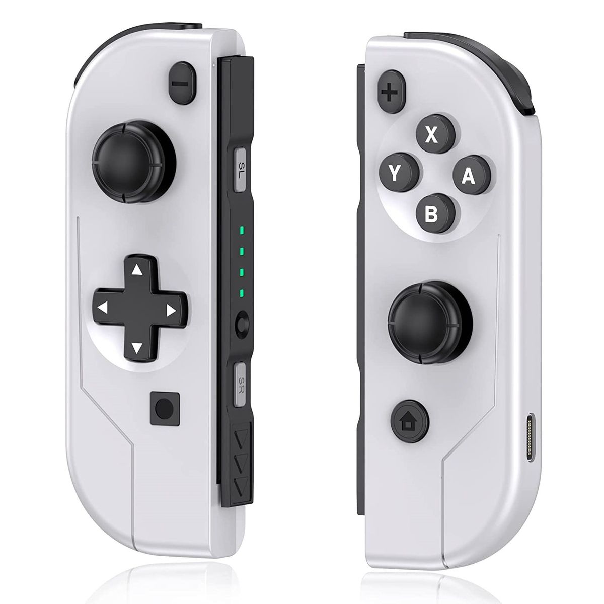 Best third-party Joy-Cons for Nintendo Switch 2022 | iMore