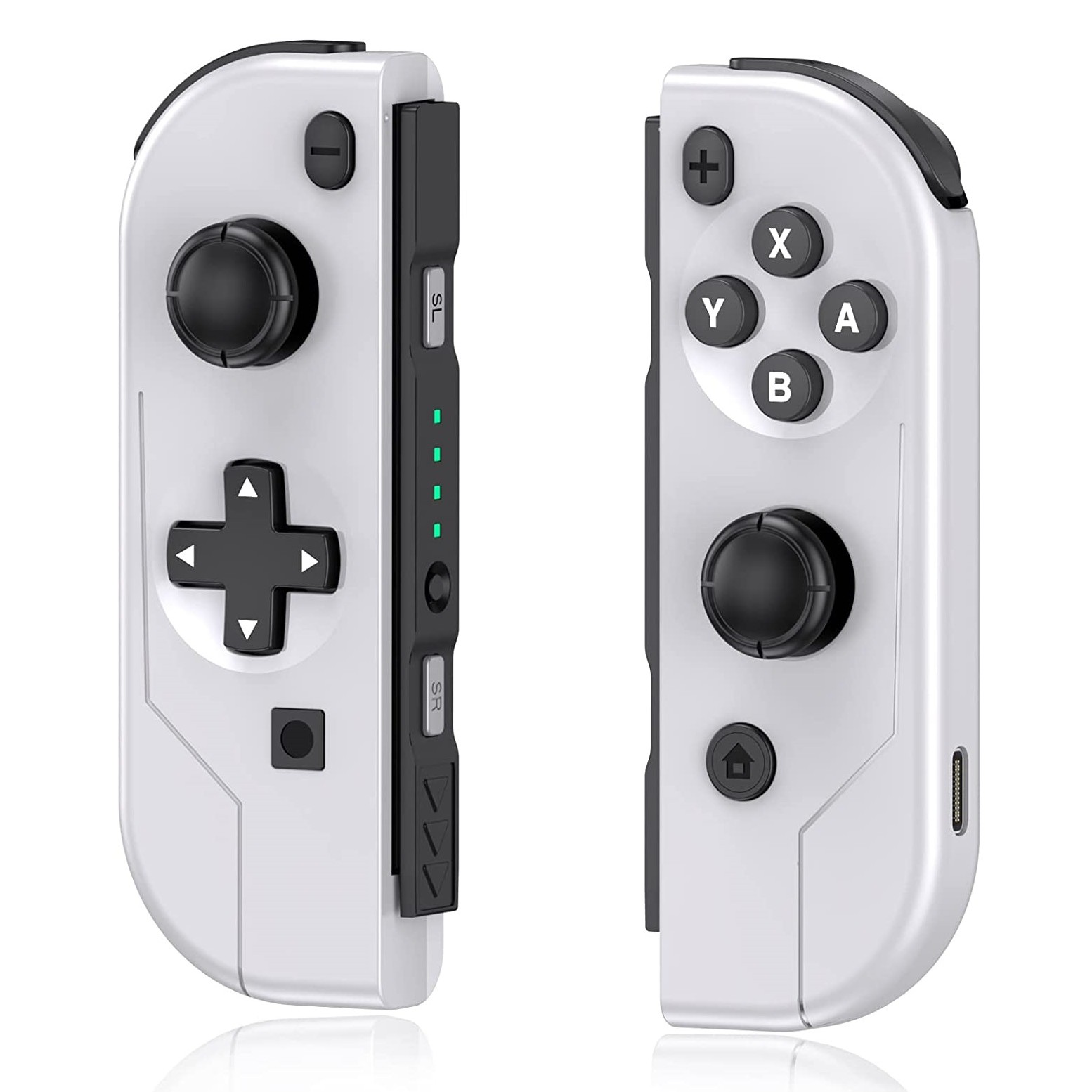 Best third-party Joy-Cons for Nintendo Switch 2022 | iMore