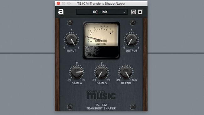 How to create custom drum loops with choice processing | MusicRadar