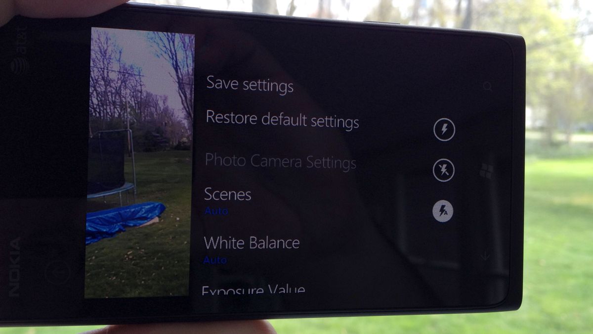 Camera - Nokia Lumia 900 review - Page 6 | TechRadar