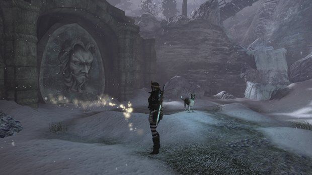 Fable 3 Legendary Weapons Guide | GamesRadar+