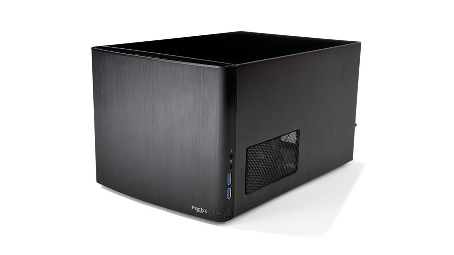 Fractal Design Node 304 review | TechRadar