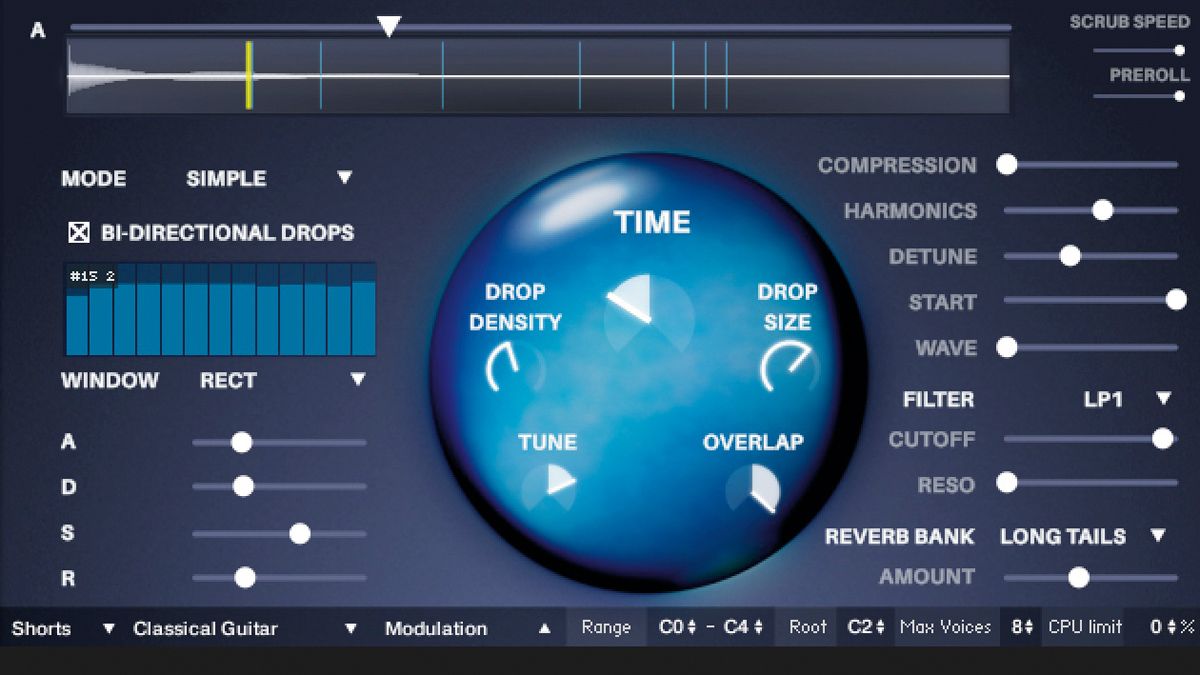 10 of the best new sample and soundware packs (December 2015) | MusicRadar