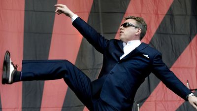 18 greatest London artists | MusicRadar