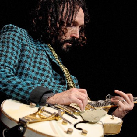 15 Gretsch electric guitar stars | MusicRadar