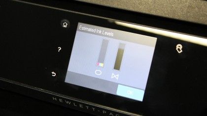 HP Envy 7640 review | TechRadar