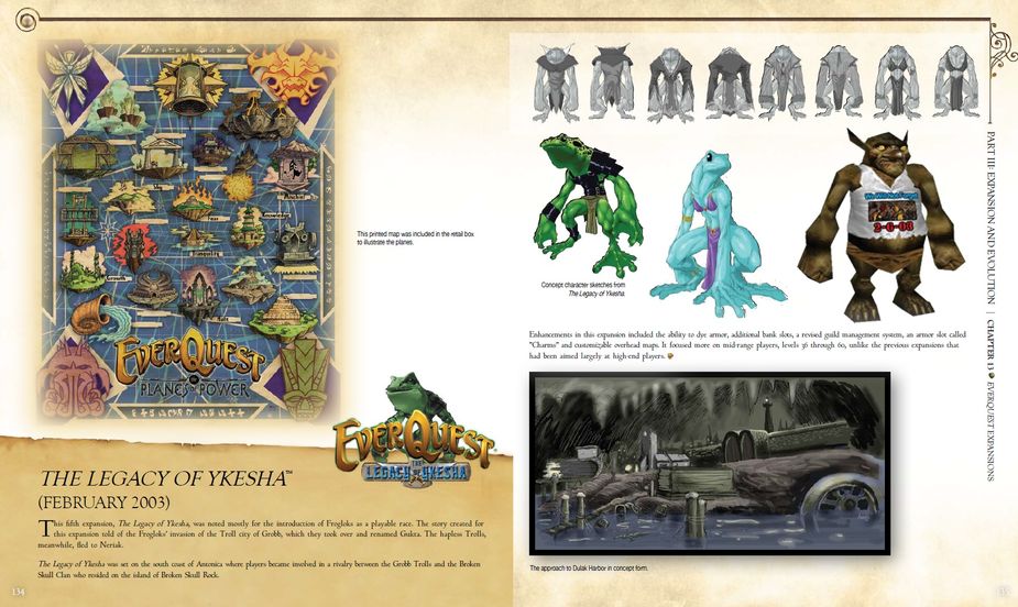 GR Giveaway: EverQuest: The 10th Anniversary Collectors Edition and ...