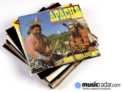 100 most influential drummers of all time | MusicRadar